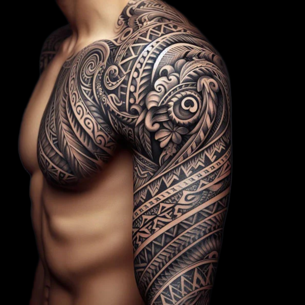 Northern Ink Tattoos Custom Tattoos Realism, Black & Grey UK